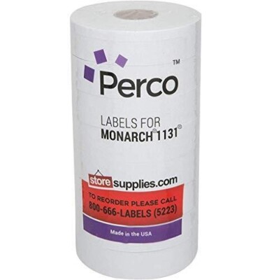 Price & Label Guns - Monarch Marking Systems