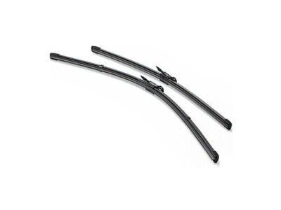 Front Wiper Blade Set For 22-23 BMW iX RQ42X1 Wiper Blade Set Genuine ...
