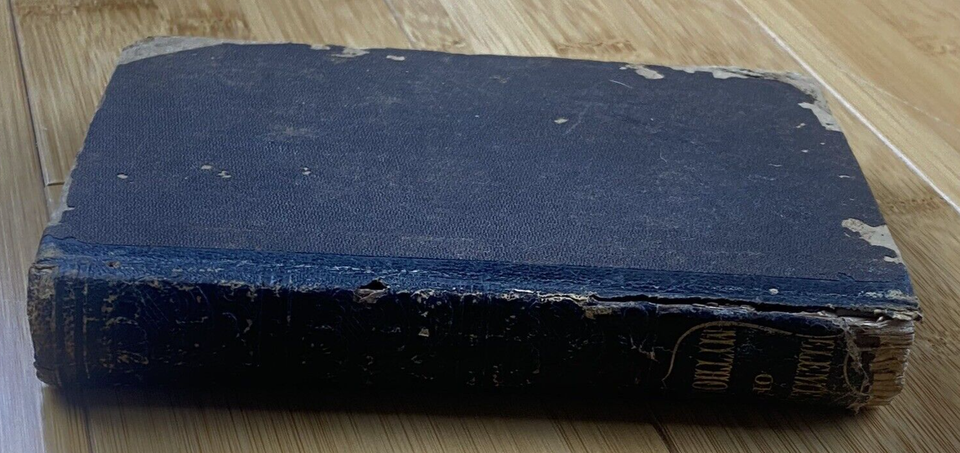 Elements of Mythology, or, Classical Fables of the Greeks and the ...