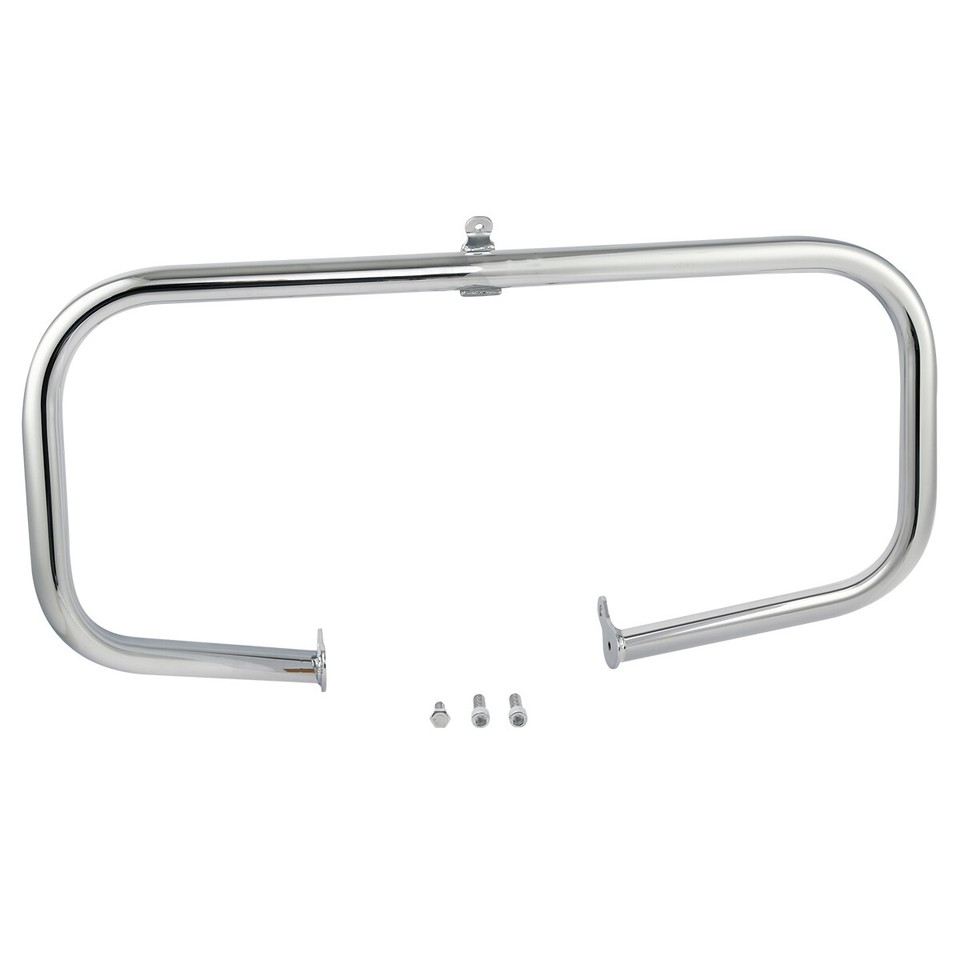 2009-2024 Harley Davidson Touring FLHX FLHR Engine Guard Highway Crash ...