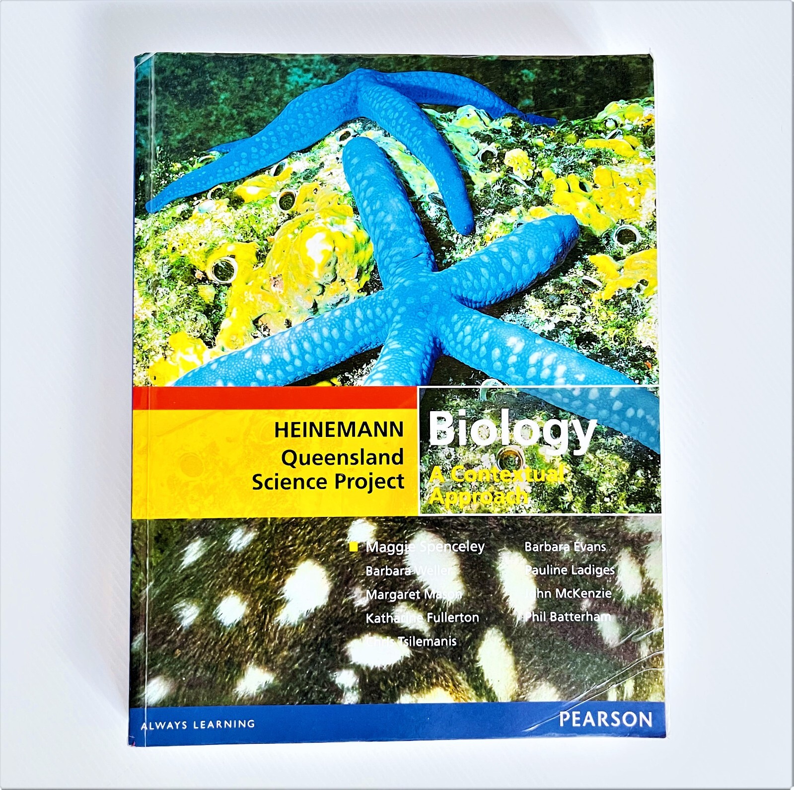 BIOZONE Year 11 Biology Student Workbook Paperback 2017 EBay biozone-year-11-biology-student-workbook-paperback-2017-ebay