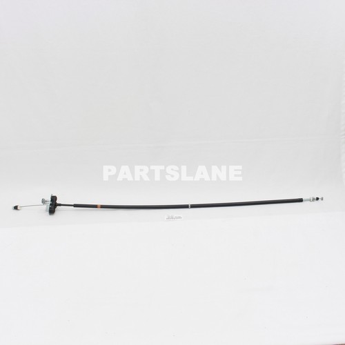 Toyota Hilux LN141 LN145 OEM Accelerator Throttle Control Cable 78180 ...