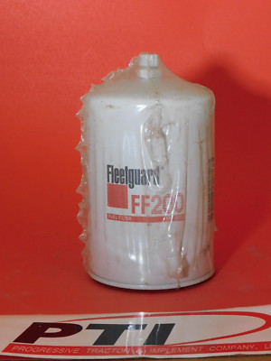 FF200 FILTER, FUEL | eBay