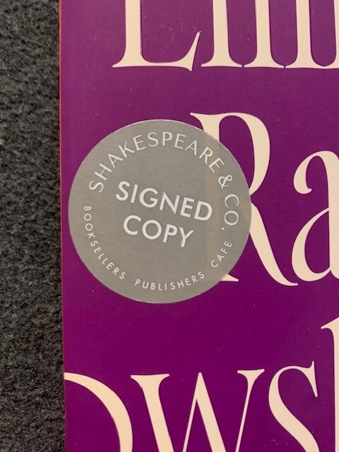 Emily Ratajkowski My Body SIGNED AUTOGRAPHED PAPERBACK Book 2022 FREE ...