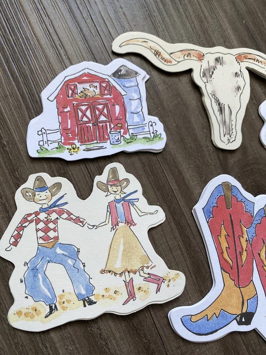Country Western Crafts
