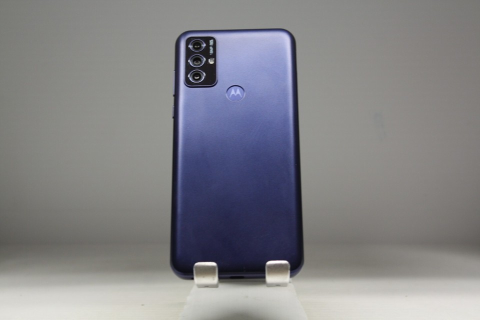 Motorola moto G Play (2023) XT2271-5 - 32GB - Blue (Consumer ...