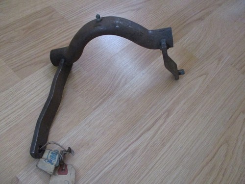 NOS 1961-1962 Ford F100/750 B 700/750 T700 Clutch Equalizer Z Bar 8 cyl ...