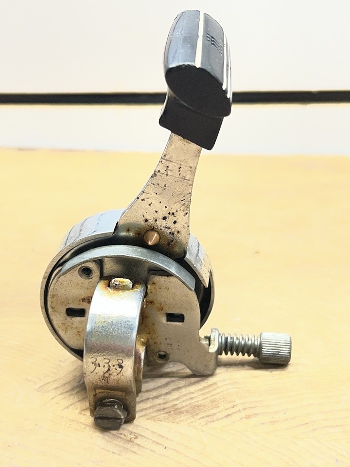 vintage Shimano 333 3 speed Stick Shifter Muscle Bike Stingray | eBay