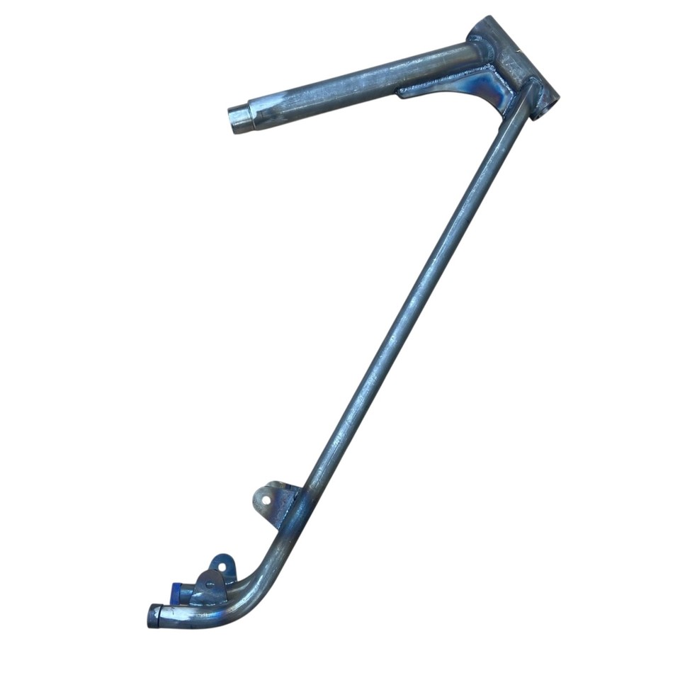 Harley Sportster digger Weld On Hardhead 86-03 Arlen Ness BACC | eBay