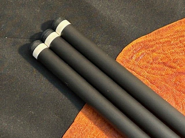 TNT Black Phantom Carbon Fiber Pool Cue Shaft **Shaft Only** 5/16-18 ...