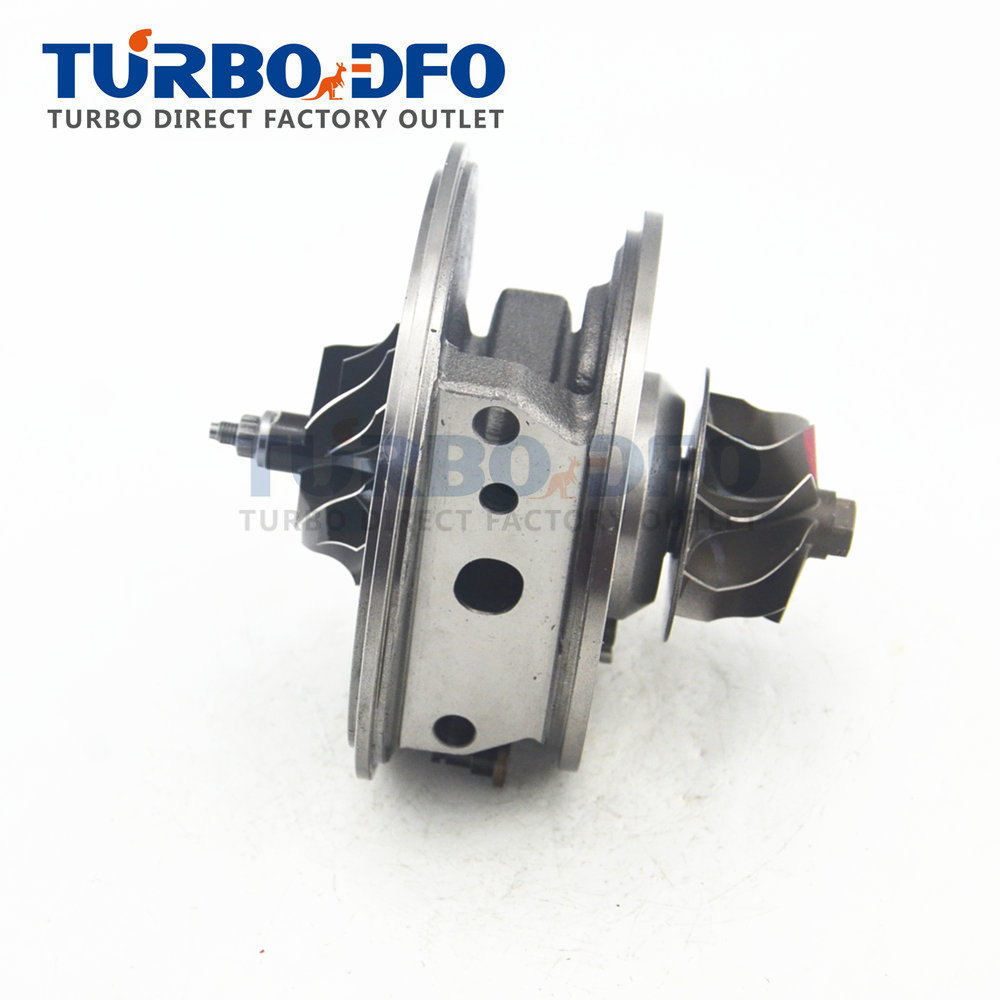 GT2056V Turbo cartridge CHRA 757608-0001 for Jeep Cherokee Dodge ...