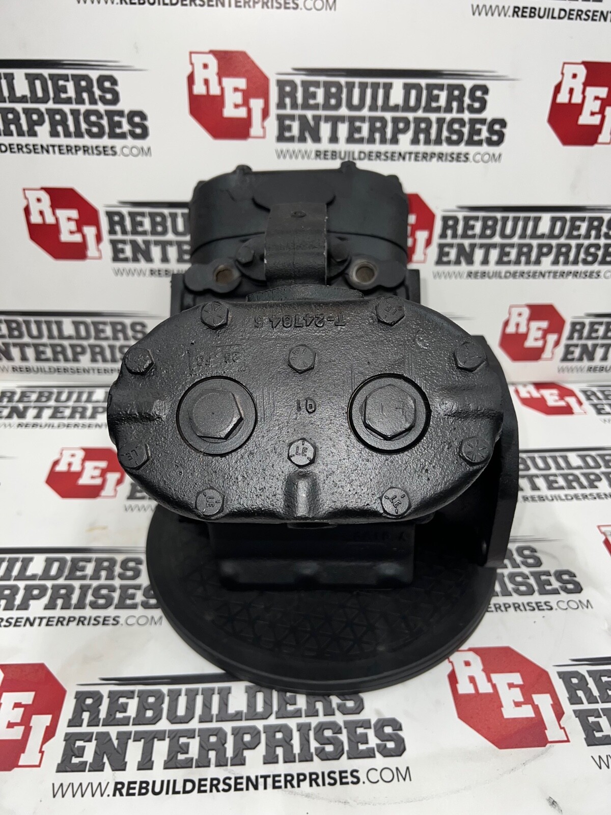 275725 TF-1000 Bendix Air Compressor Detroit Diesel 6V71 6V92 8V71 8V92 ...
