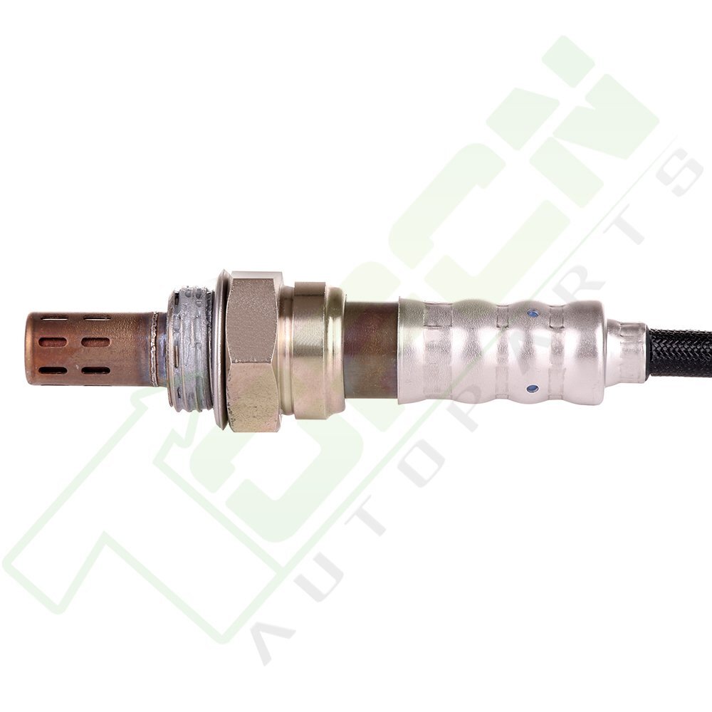 4X For 01-2006 Lexus LS430 4.3L V8 Oxygen Sensor Front&Rear +MAF Sensor ...