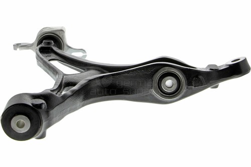 Mevotech Supreme Suspension Control Arm Front Left Lower CMS101413 ...