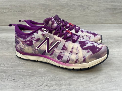 New Balance 811 WX811IC Women's Sneaker Running Mesh 7.5 Purple ...