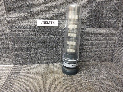 Strobe & Beacon Lights - Patlite Signal Tower