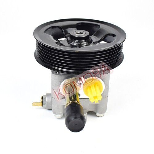 MR995026 Power Steering Pump for Mitsubishi Pajero Triton PickUp KH6W ...