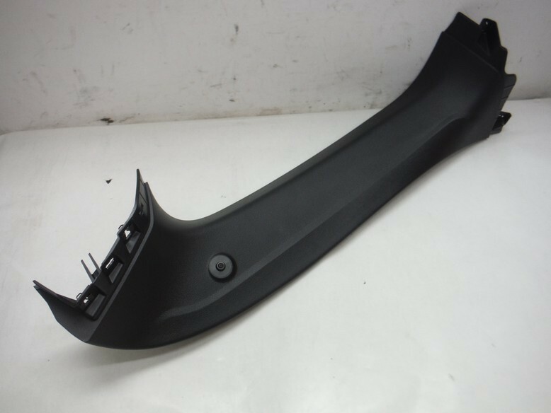 MASERATI DRIVER LEFT LIFTGATE COVER TRIM 670065630 | eBay