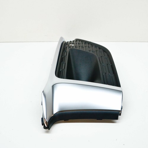 NEW AUDI A5 SPORTBACK 8W6 FRONT BUMPER LEFT OUTER GRILLE 8W6807681S3Q7 ...