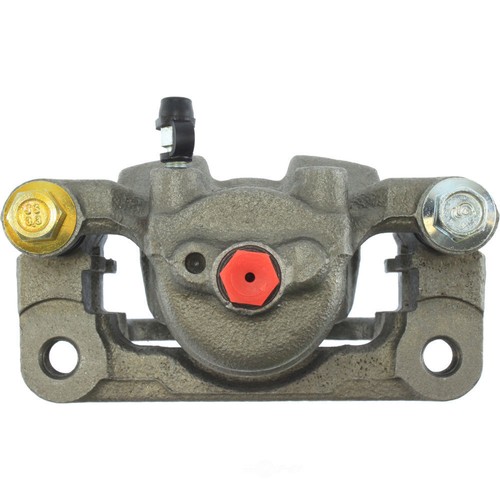 Rr Lft Rebuilt Brake Caliper w/Hwd Centric Parts 141.42562 | eBay