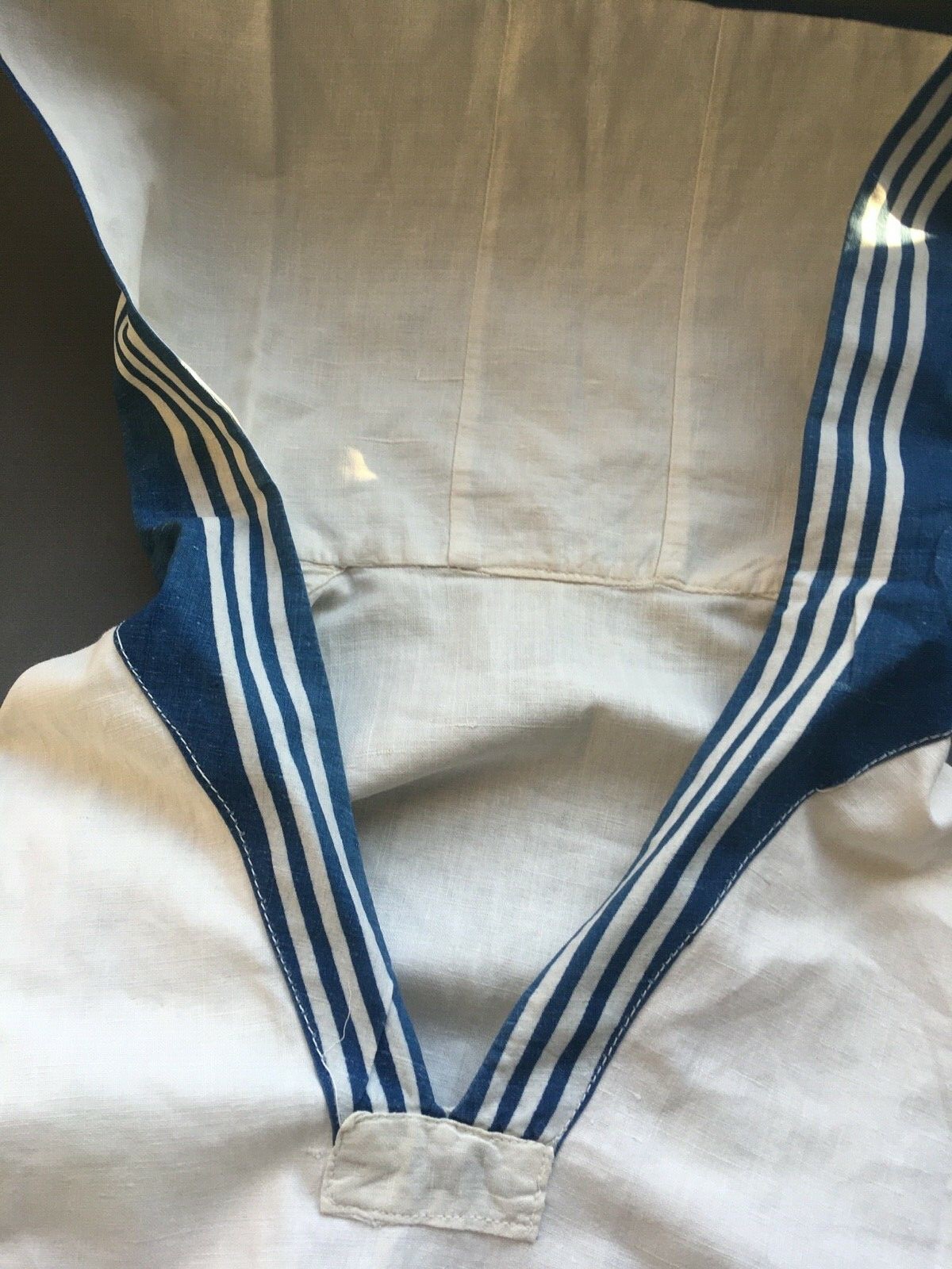 VERY RARE Red Navy Flank RKKF summer shirt Stamp 1939 RKKA | eBay