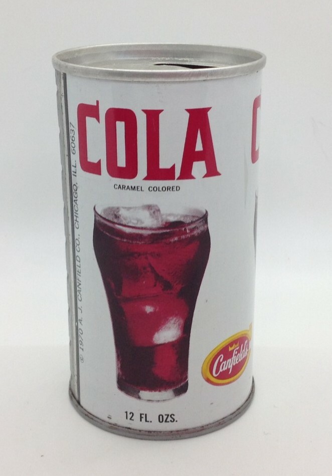 Stile Cola