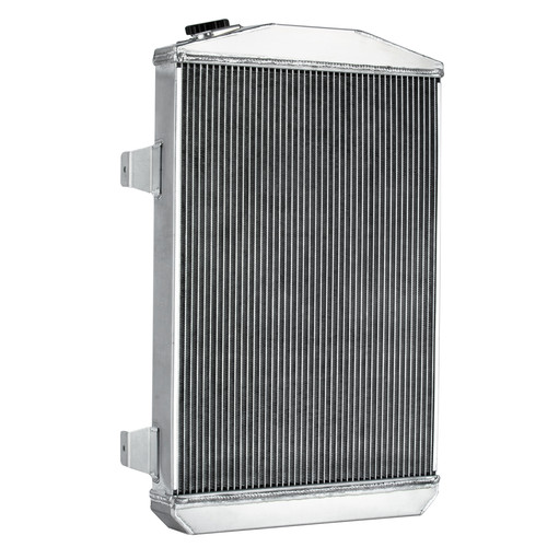 3 Row Radiator For 1930 Chevrolet Car Chevy V8 Conversion PRO | eBay