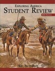 Exploring America Student Review Book - Paperback By Ray Notgrass ...
