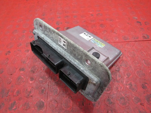 12-13 Toyota Tundra 5.7L V8 3UR-FBE ECU ECM PCM Engine Computer 89661 ...