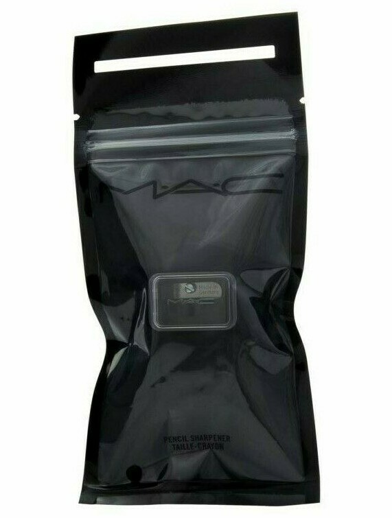 MAC Cosmetics Pencil Sharpener Sealed For Makeup Eye & Lip Liners | eBay