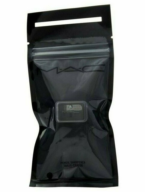 Mac Pencil Sharpener Small for Brow Eye and Lip Pencils for sale online ...