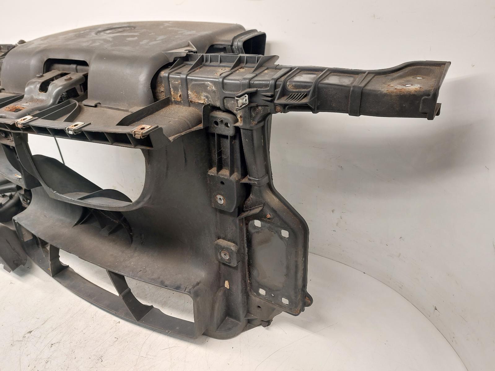 BMW E87 1 Series Front Panel 51647193192 for sale online | eBay