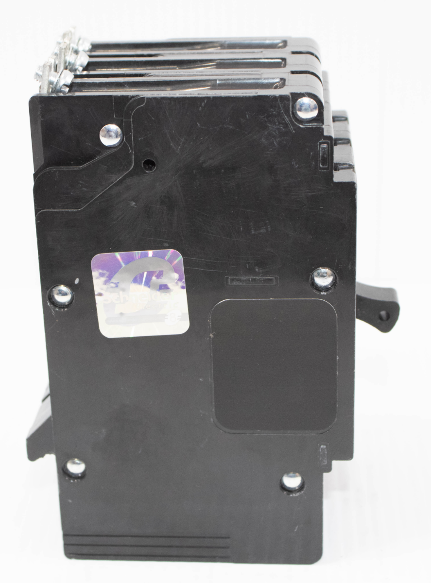 Square D EDB34080 Breaker 80A 480Y/277V 3P Type EDB Series 3 | eBay