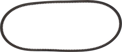 V-Belt 5L3834 fits Cat 277 287 320 320L 910F 980G 980GII 980H G343 ...
