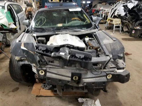 Trunk/Hatch/Tailgate Fits 04-09 XLR 290414 | eBay
