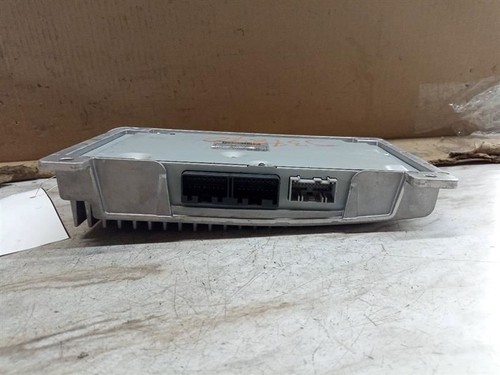 Audio Equipment Radio Amplifier Left Hand Trunk Mounted Fits 14-18 ...