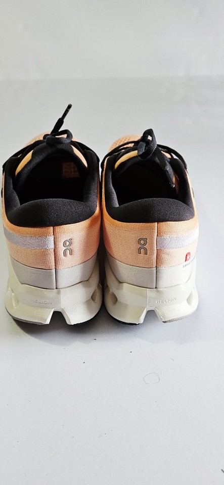 On Running Cloudsurfer 2 New Generation Shoes Orange Size 8 | eBay
