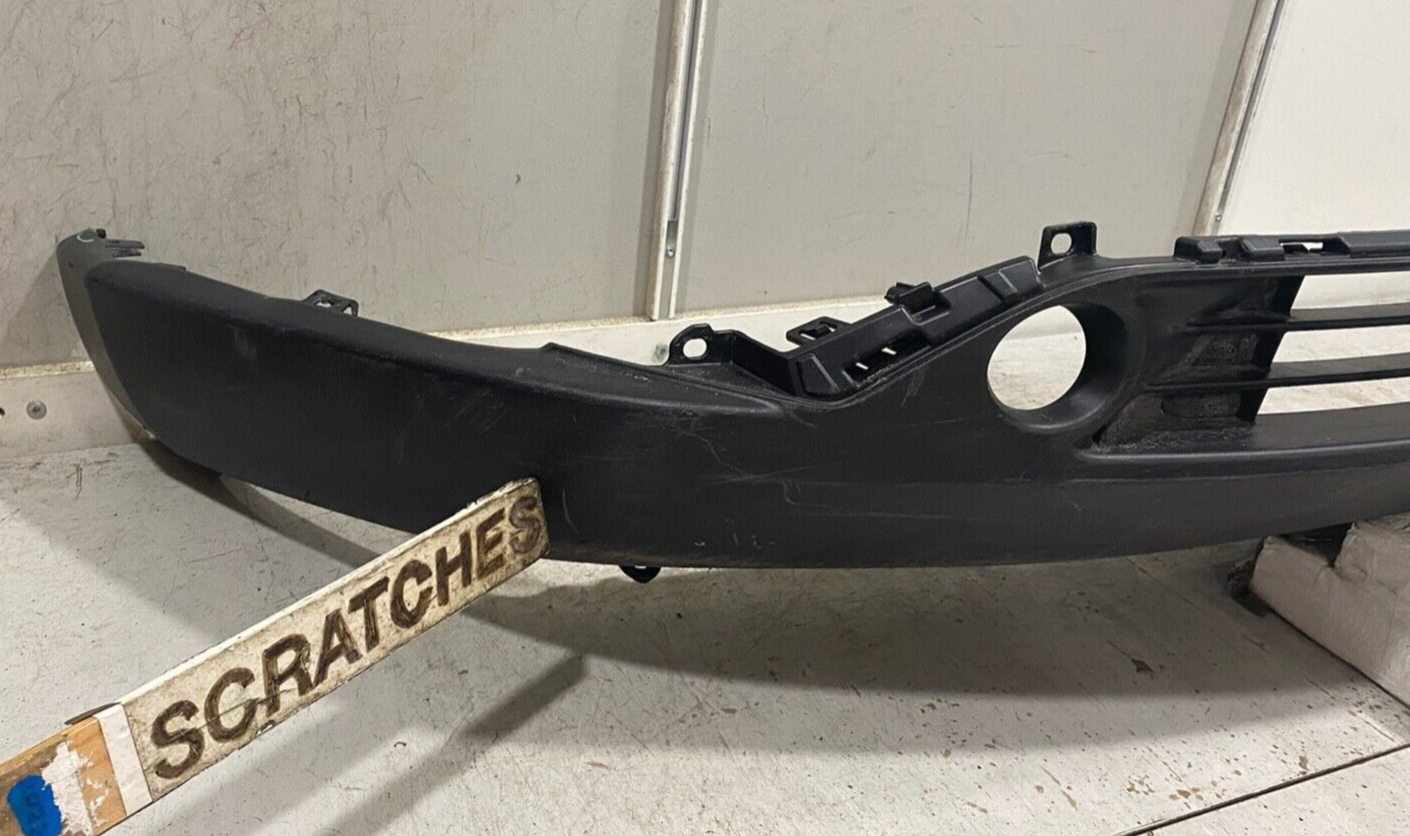 OEM 2021-2022 Toyota Venza Front Lower Bumper 52411-48070 | eBay