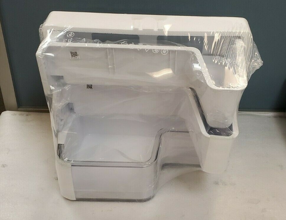 Samsung+Rf28r6202ww+Refrigerator+Door+Bin+Da97-14302e+* for sale online ...