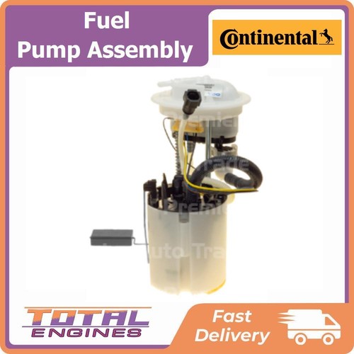 Continental Fuel Pump Assembly fits Volkswagen CC 3C 3.6L VR6 BWS | eBay