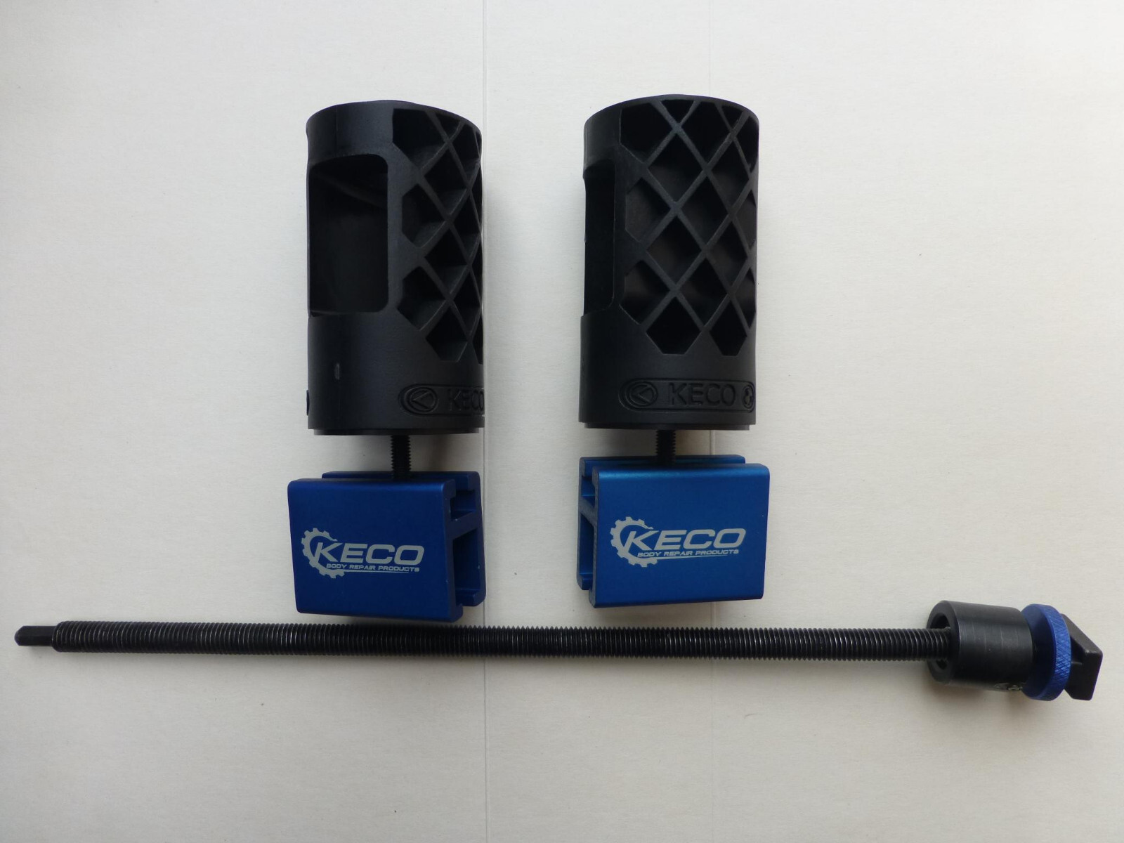 KECO K-BEAM Bridge Lifter Extended Height Upgrade - PDR / GPR Tool | eBay