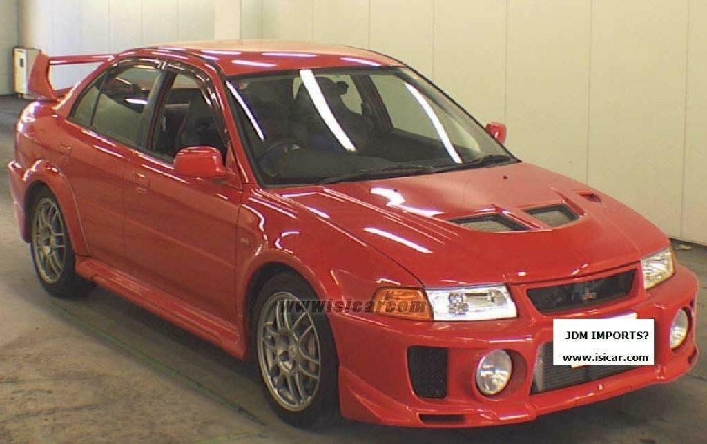 MITSUBISHI LANCER EVO 5 EVO 6 CP9A BOLT,EXHAUST PIPE (12X30) MF241309 ...