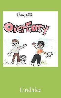 Over Easy by Lindalee -Paperback 9781977208989 | eBay