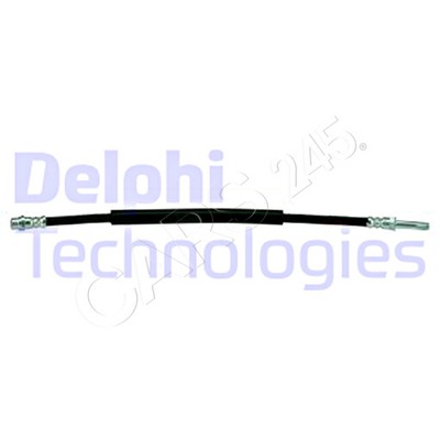 DELPHI Brake Hose For MERCEDES Sprinter 904 909 W904 W909 95-06 ...
