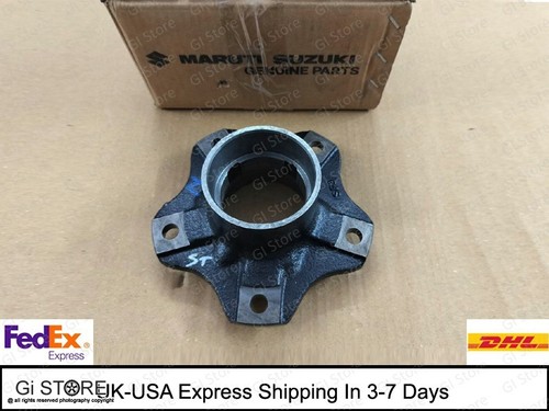Suzuki Samurai SJ410 SJ413 1986-1995 Front Axle Wheel Hub | eBay