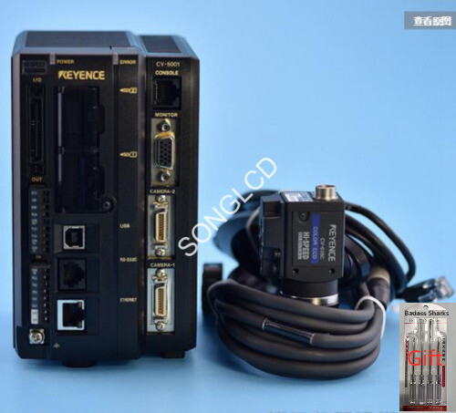 CV-5001 CV-035C CA-CN3 CV-L50 Used & Tested with warranty Free DHL or ...