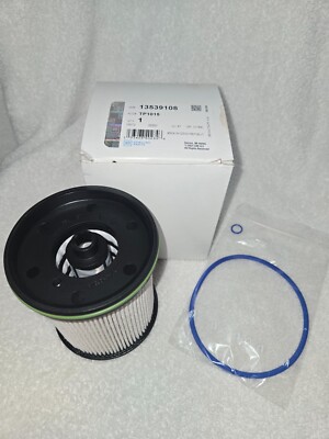 NEW GM OEM FILTER ELEMENT- GENERAL MOTORS GMC 13539108 | eBay