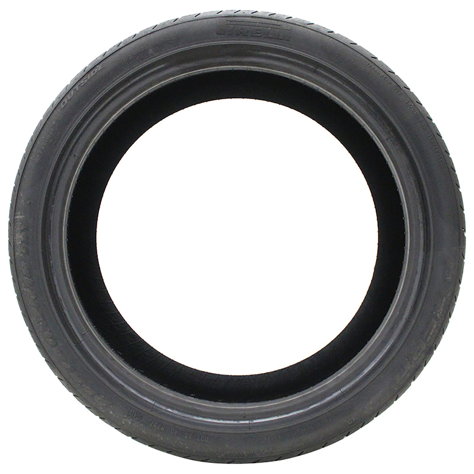 1 New Pirelli P Zero - 275/45zr18 Tires 2754518 275 45 18 | eBay