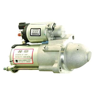 REMY INTL 25122 REMANUFACTURED STARTER | eBay