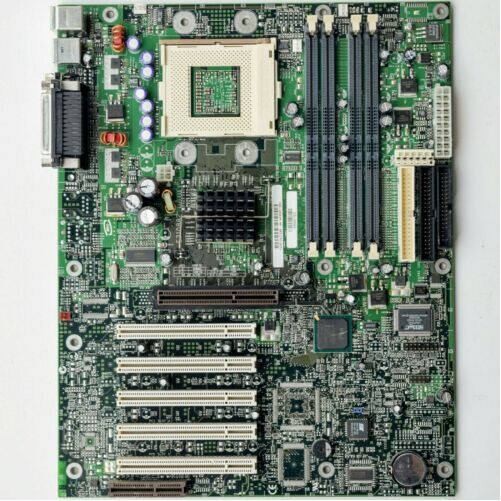 Intel D850GB, Socket 423 Motherboard for sale online | eBay